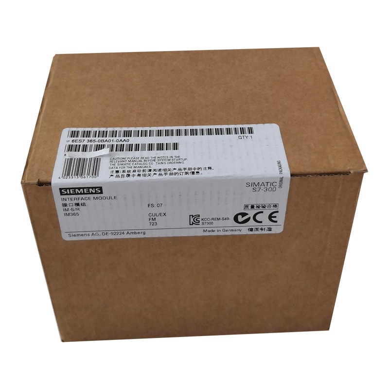 Wholesale Siemens 6ES7232-0HB22-0XA8 SIMATIC S7-200 Analog Output EM ...